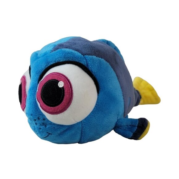 Disney | Toys | 25 Disney Pixar Finding Dory Plush Blue 9 Baby Dory ...